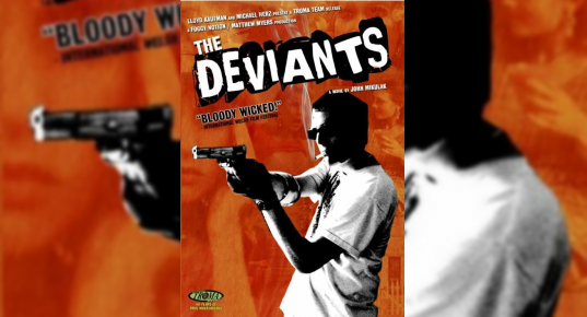 The Deviants (2014) MP4,3GP,AVI HD скачать фильм на Андроид / iOS торрентом. The Deviants (2014 ...